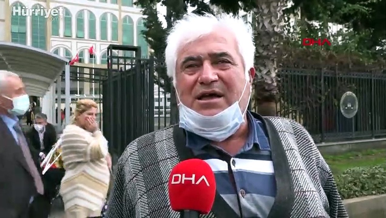 Polis memuru Sultan Tat davasında yargılama devam ediyor - Dailymotion ...