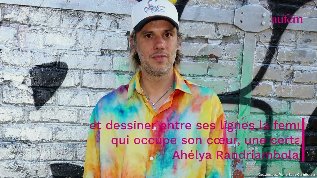 Orelsan marié : qui est Ahélya Randriambolaina, l'épouse du rappeur ...