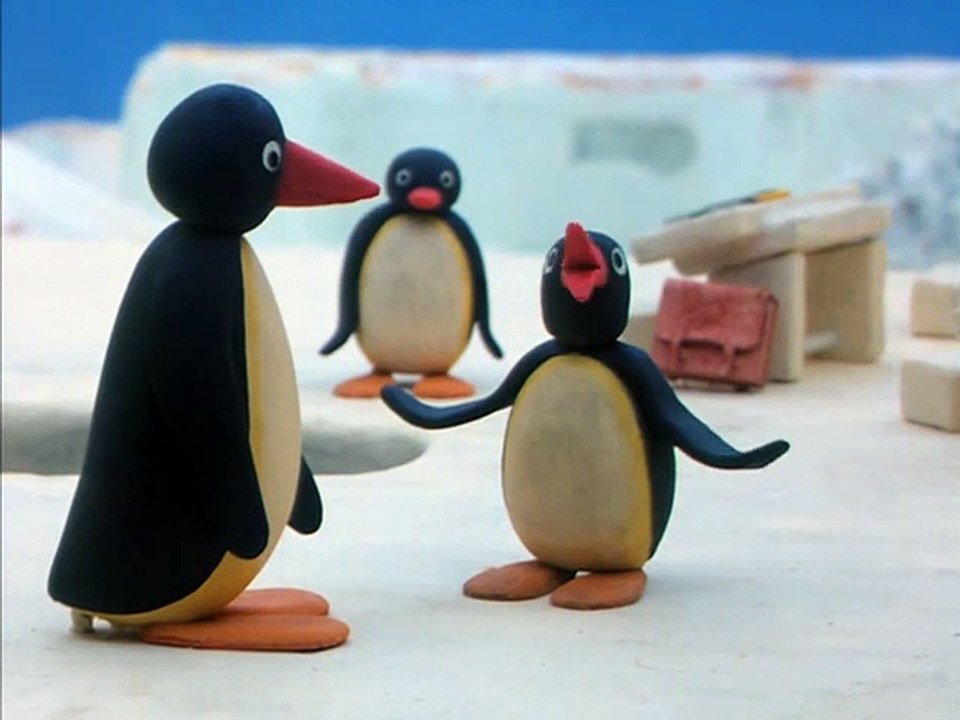 Pingu Staffel 1 Folge 20 HD Deutsch - video Dailymotion