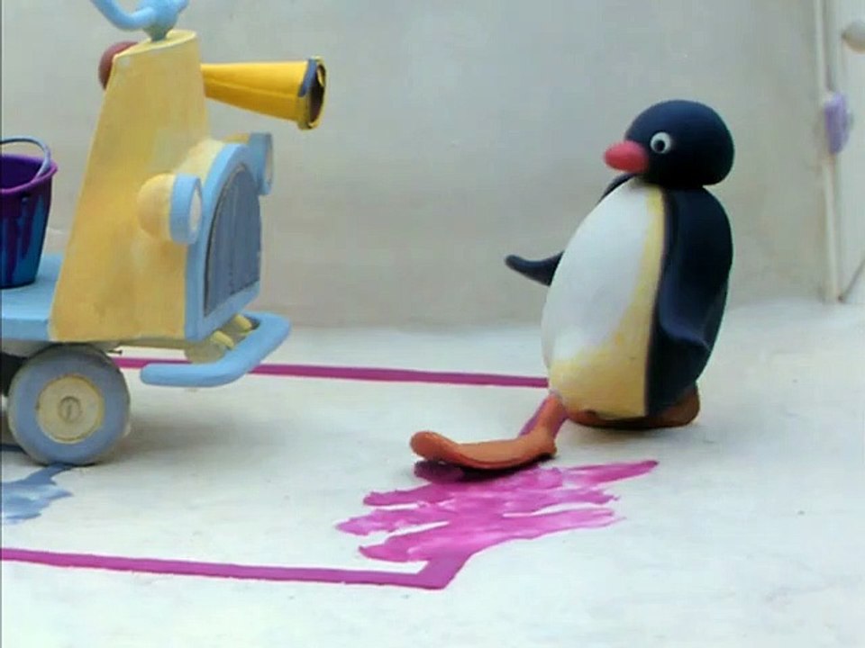Pingu Staffel 1 Folge 24 HD Deutsch - video Dailymotion