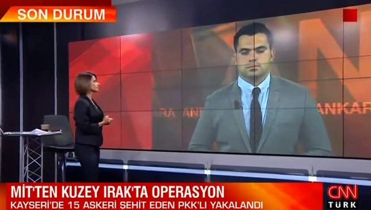 Son dakika haberler: MİT’ten operasyon! Ferhat Tekiner Türkiye’ye ...