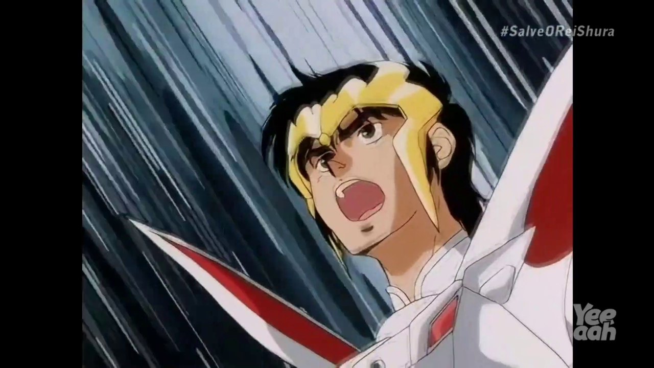 Canal Yeeaah: Trecho da programação e início de Shurato (05/09/2022 ...