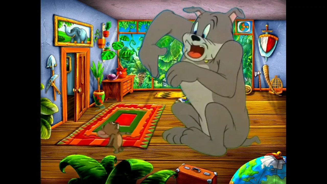 Tom and Jerry | Tom and Jerry Cartoon | Tom and Jerry Full Episodes ...