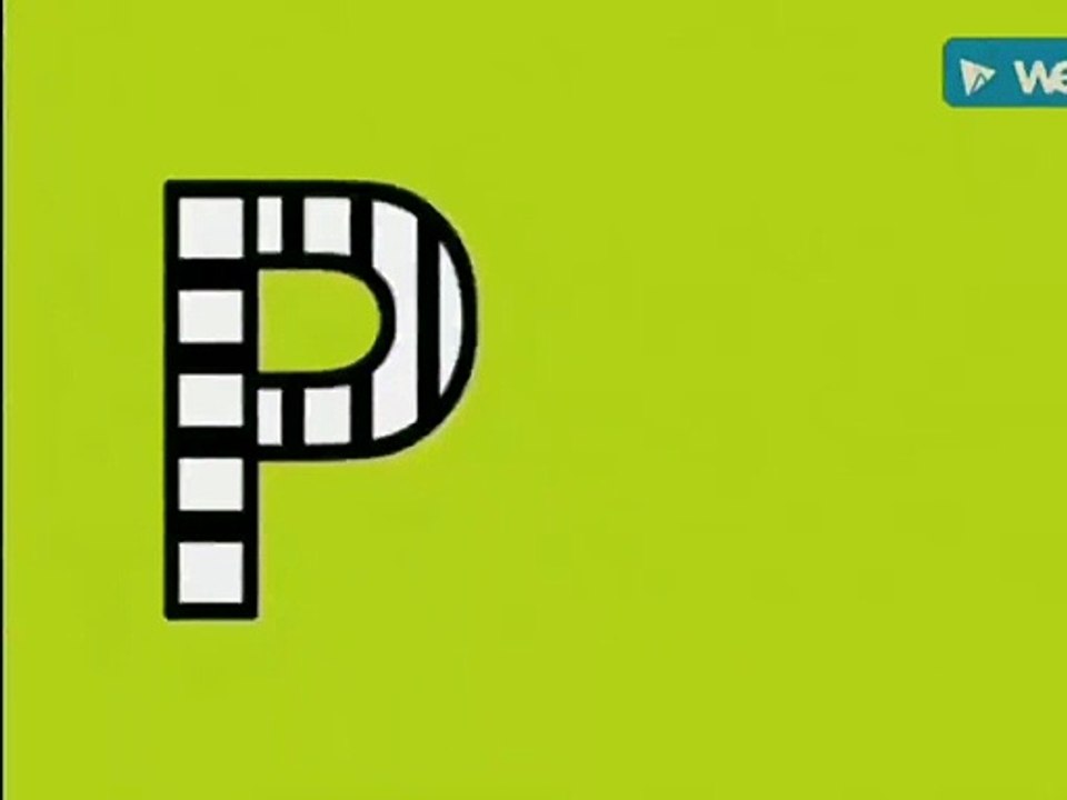 So Smart! Letters M-S Part 4 - P is for Piano - video Dailymotion