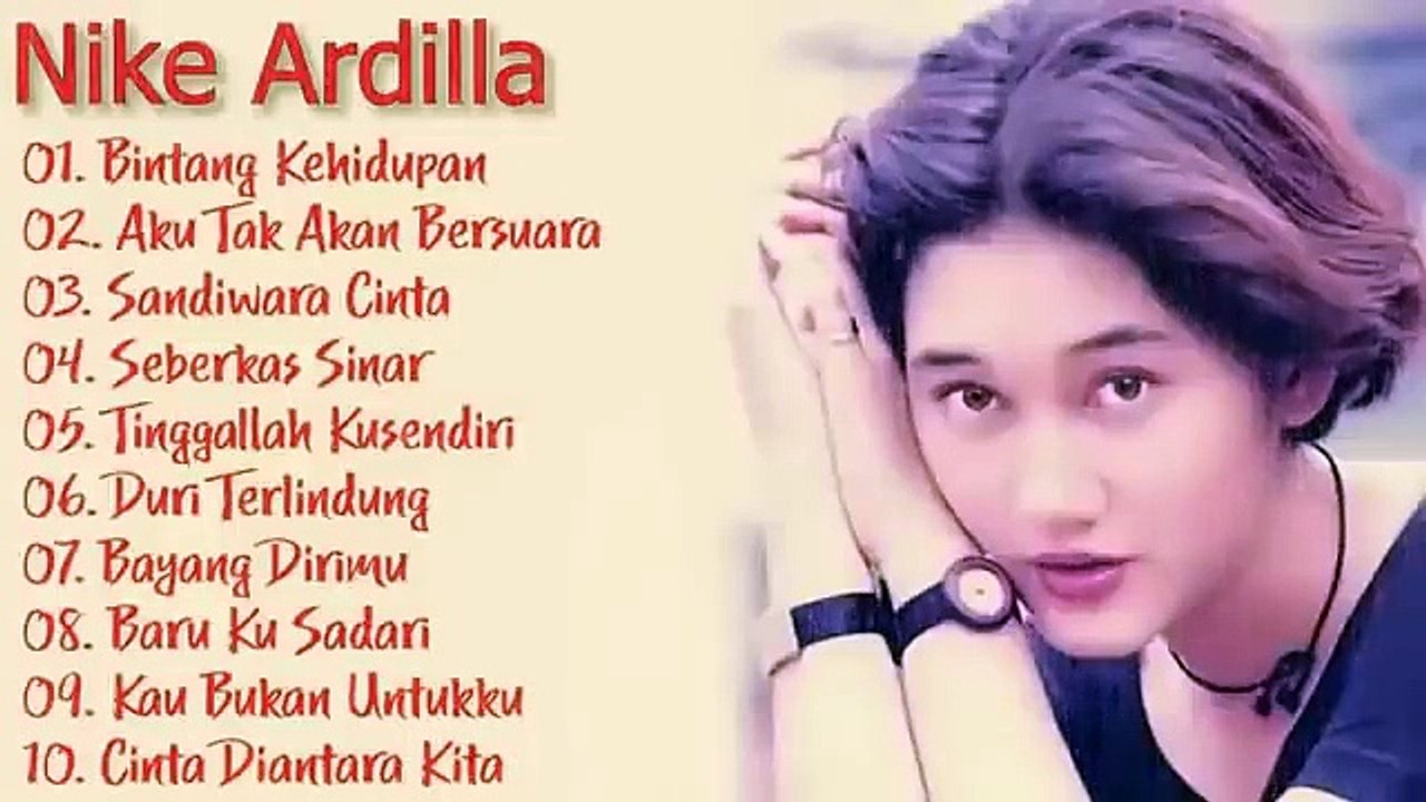 Nike ARDILA FULL - Video Dailymotion