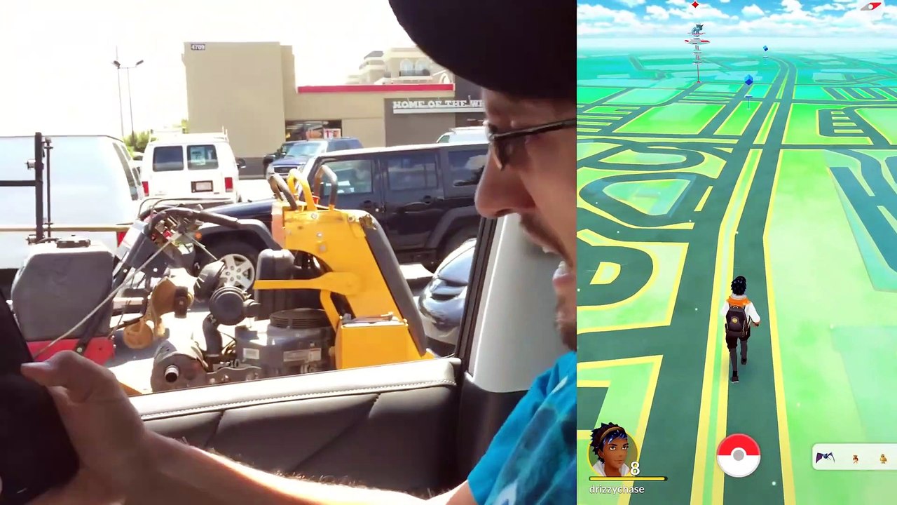 BROKEN HEART!! Pokemon GO ⚡ RAGE ⚡ + BAD NEWS from DOCTOR ☠ (FGTEEV ...