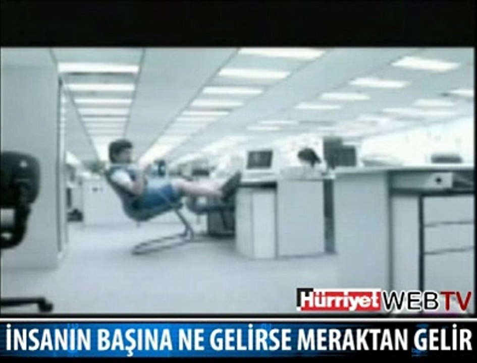 FAZLA MERAK İYİ DEĞİLDİR - Dailymotion Video