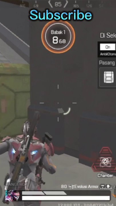 Apex Legends Mobile/Fade Skill Moments/Season 3 - Video Dailymotion