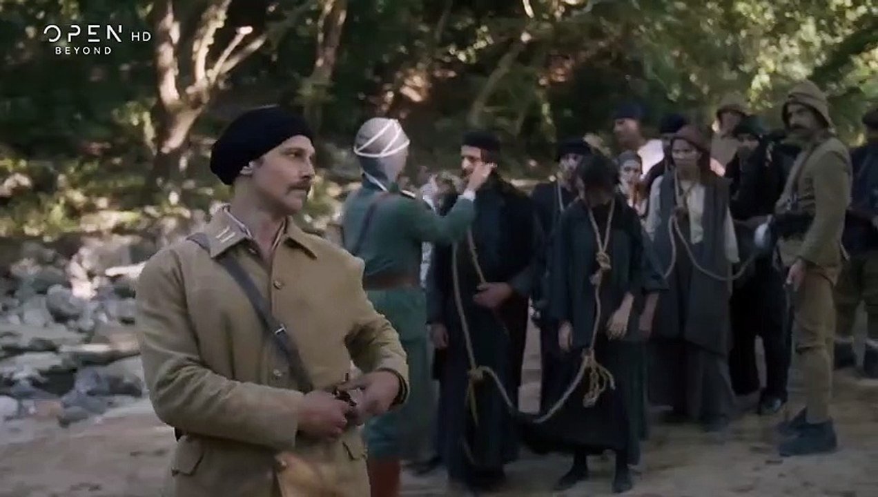 ΤΟ ΚΟΚΚΙΝΟ ΠΟΤΑΜΙ - Η ΣΥΝΕΧΕΙΑ - Σ02Ε03 - 1080p HD || TO KOKKINO POTAMI ...