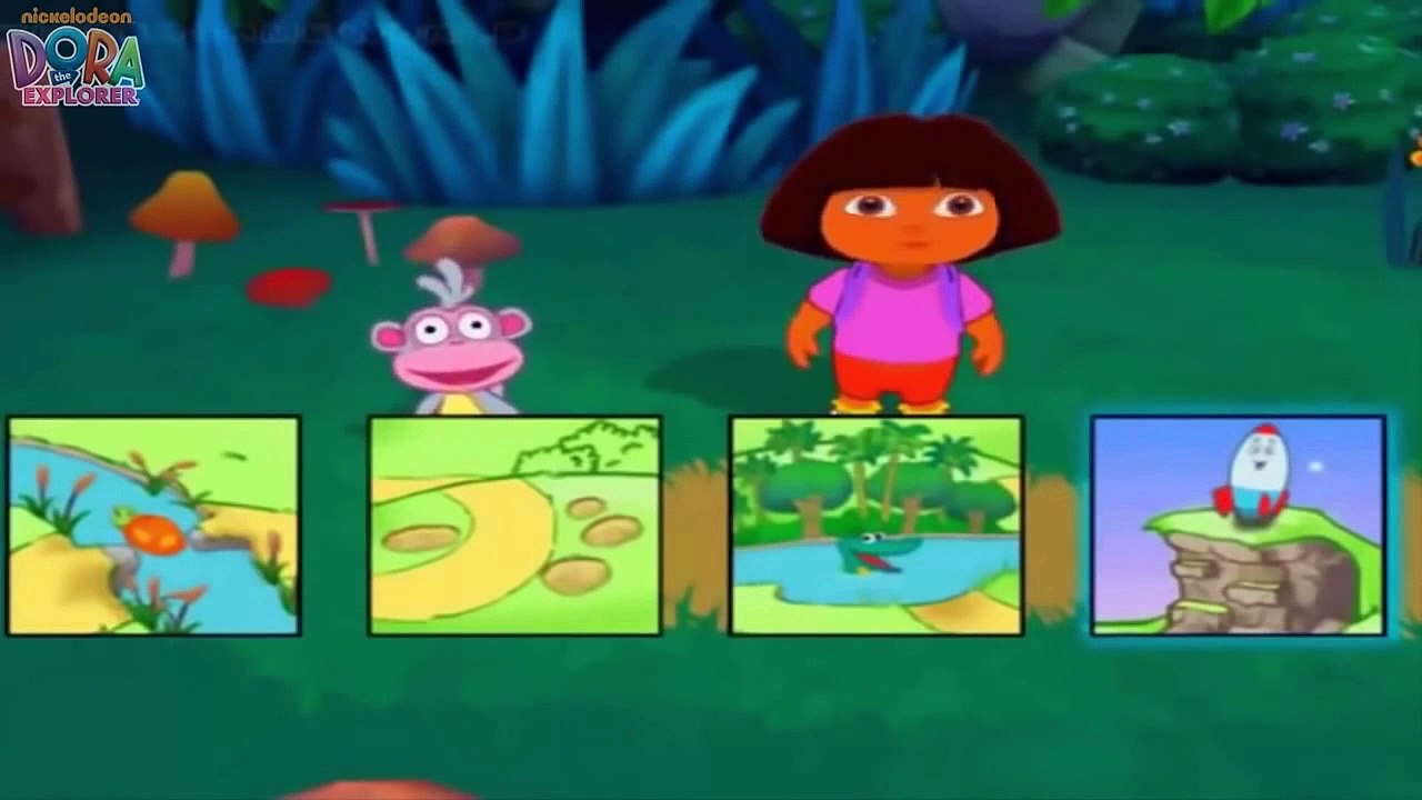 dora the explorer - video Dailymotion