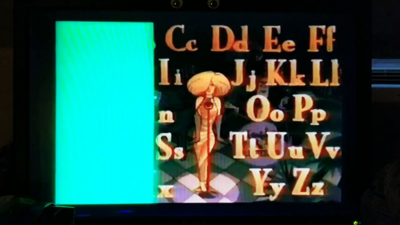 Rusty and Rosy - Capital Q - video Dailymotion