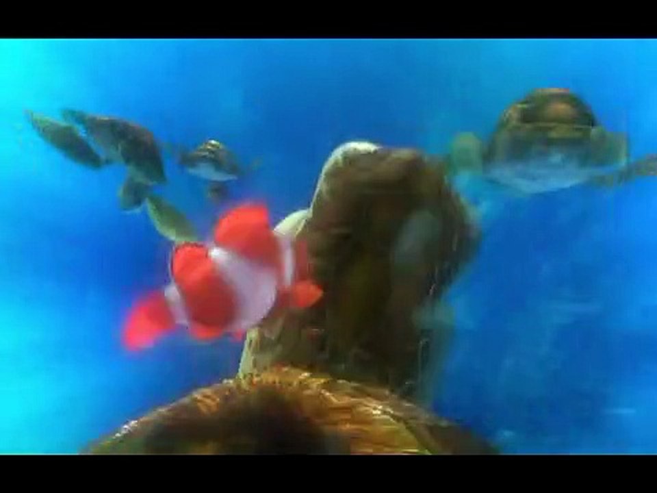 KAYIP BALIK NEMO - Dailymotion Video