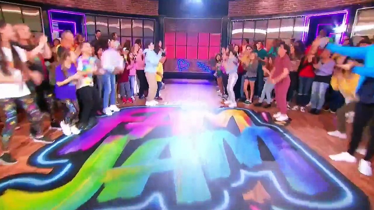 Disney Fam Jam - Se1 - Ep05 - Dixon $$ Santoro HD Watch HD Deutsch ...