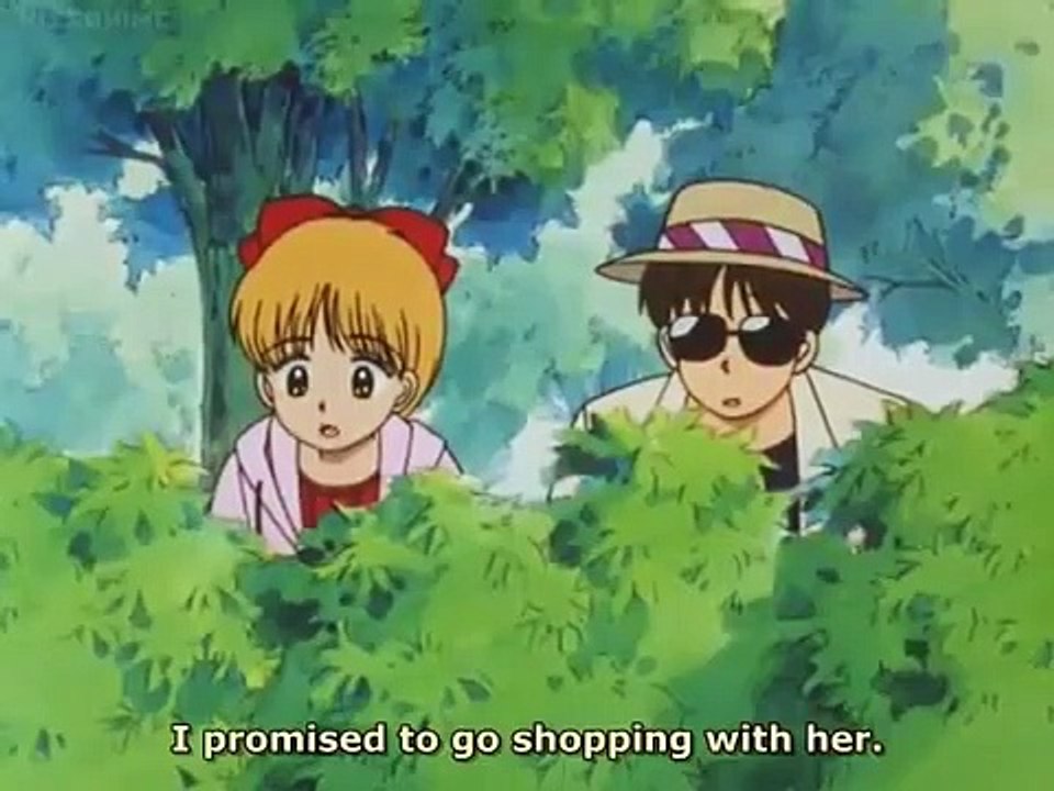 Hime-chan no Ribbon - Ep03 HD Watch HD Deutsch - video Dailymotion