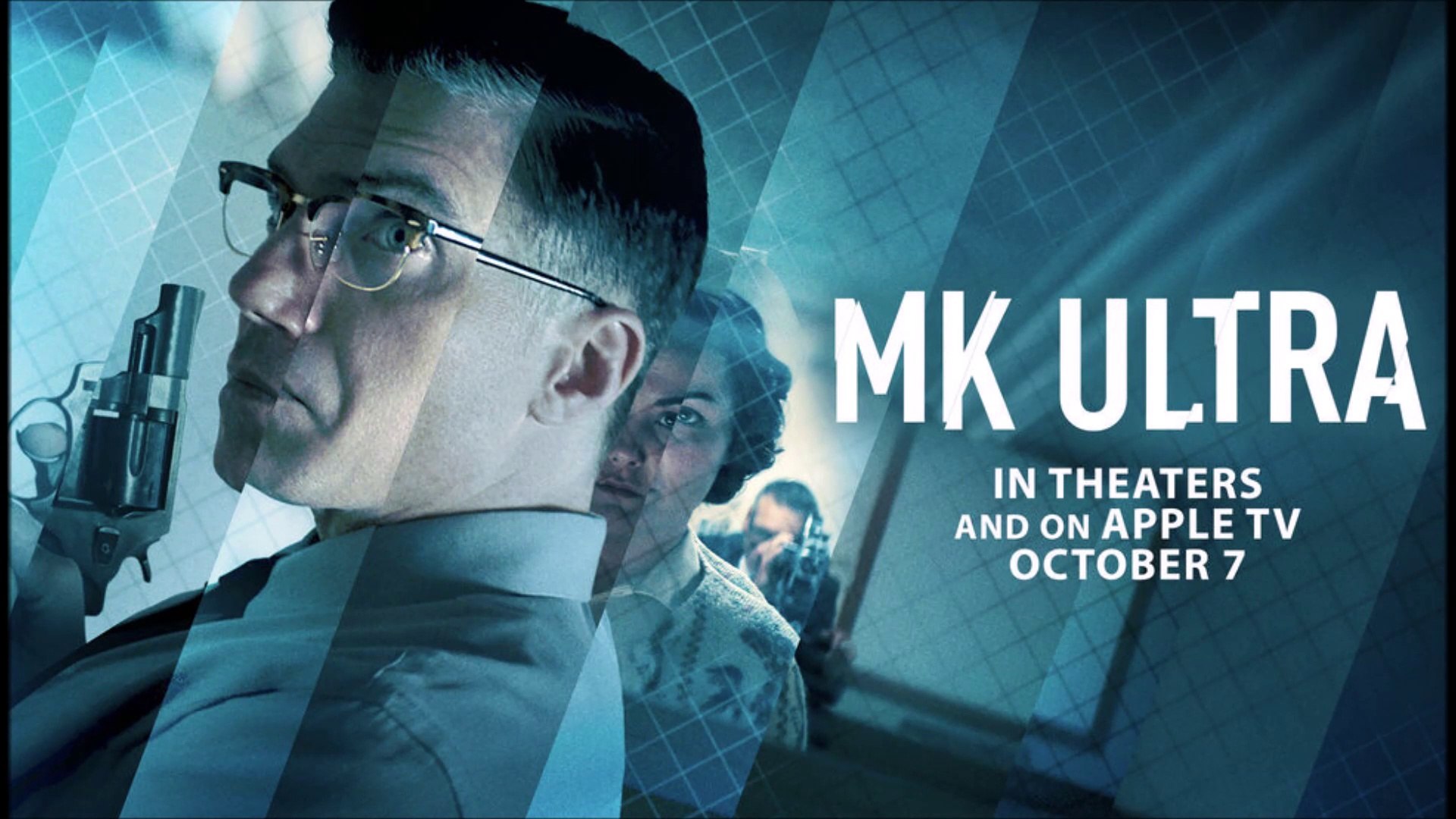 Mk Ultra Television