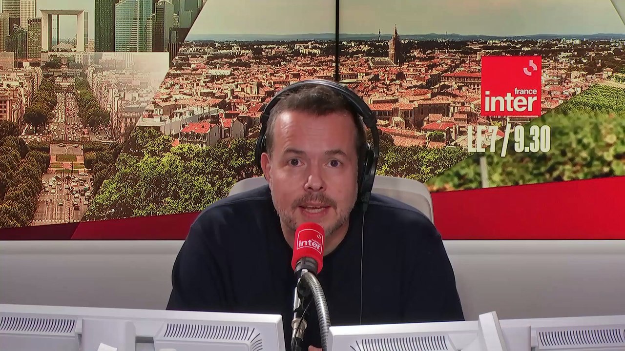 Père Matthieu Dauchez : le prêtre français qui dédie sa vie aux enfants ...