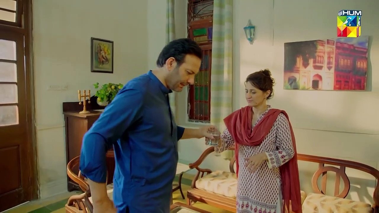 Larki Ka Baap Hona Bhi Kitna Muskil Hai Na...!! - Wabaal Drama - video ...