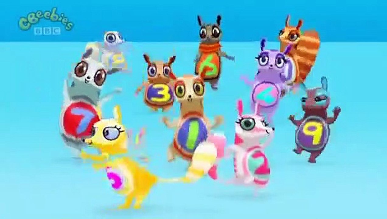 Numtums Full Episode 24 Food Cbeebies - video Dailymotion