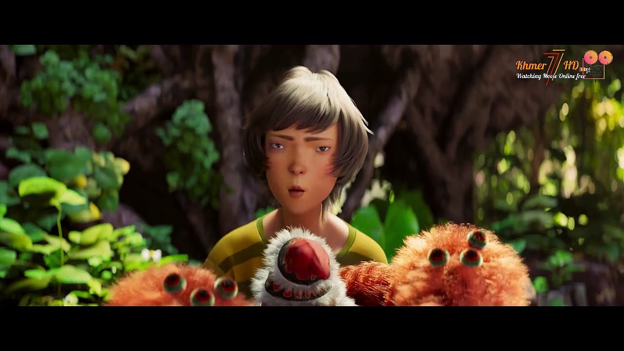 I Am What I Am (2021) - video Dailymotion