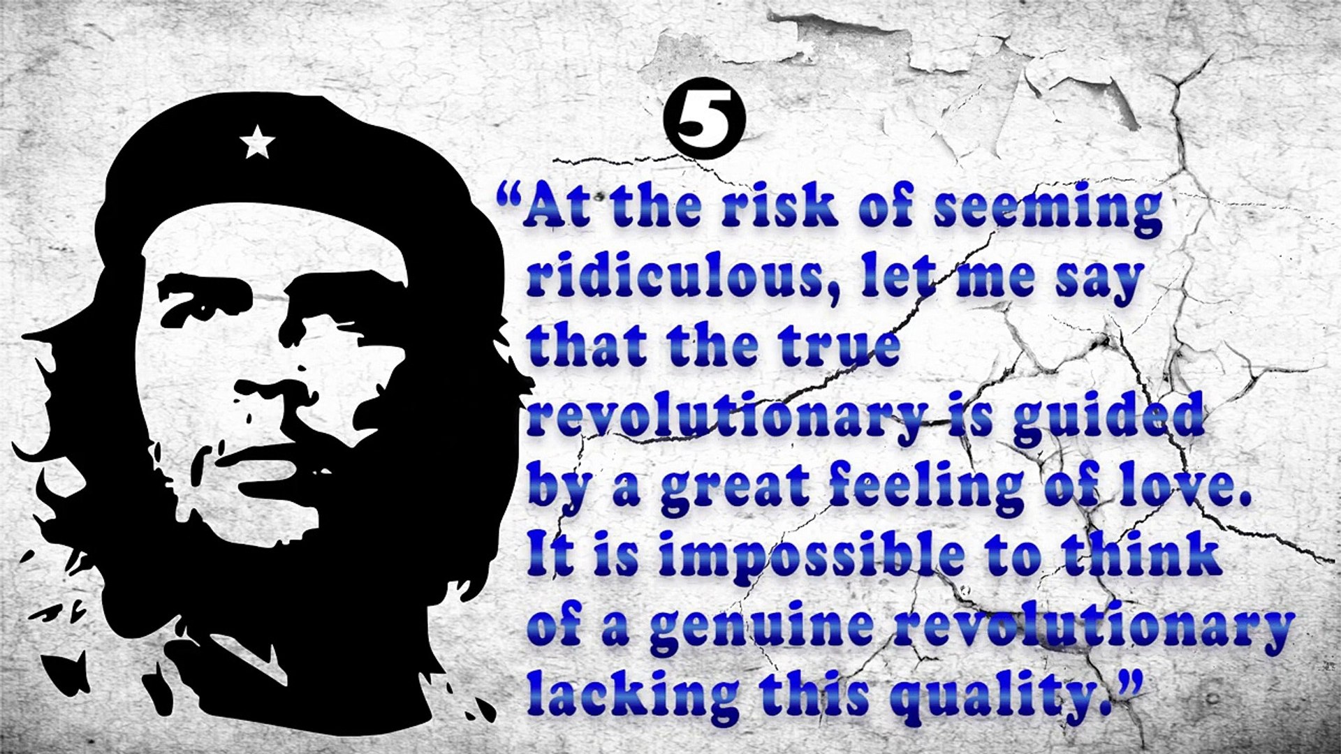 Ernesto Guevara Famous Quotes Che Guevara In Popular Culture