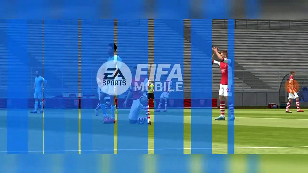 fifa mobile video 3 | fifa mobile gameplay - video Dailymotion