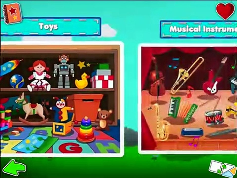 Awesome shape puzzles 123 _ Top Best Apps For Kids.mp4 - video Dailymotion
