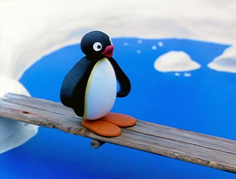 Pingu Staffel 3 Folge 14 HD Deutsch - video Dailymotion