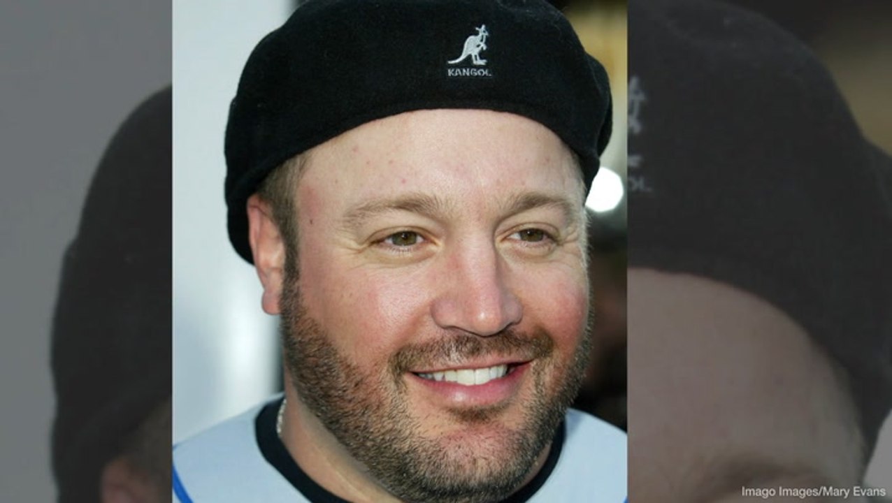'The King of Queens': el protagonista de la serie Kevin James antes y ...