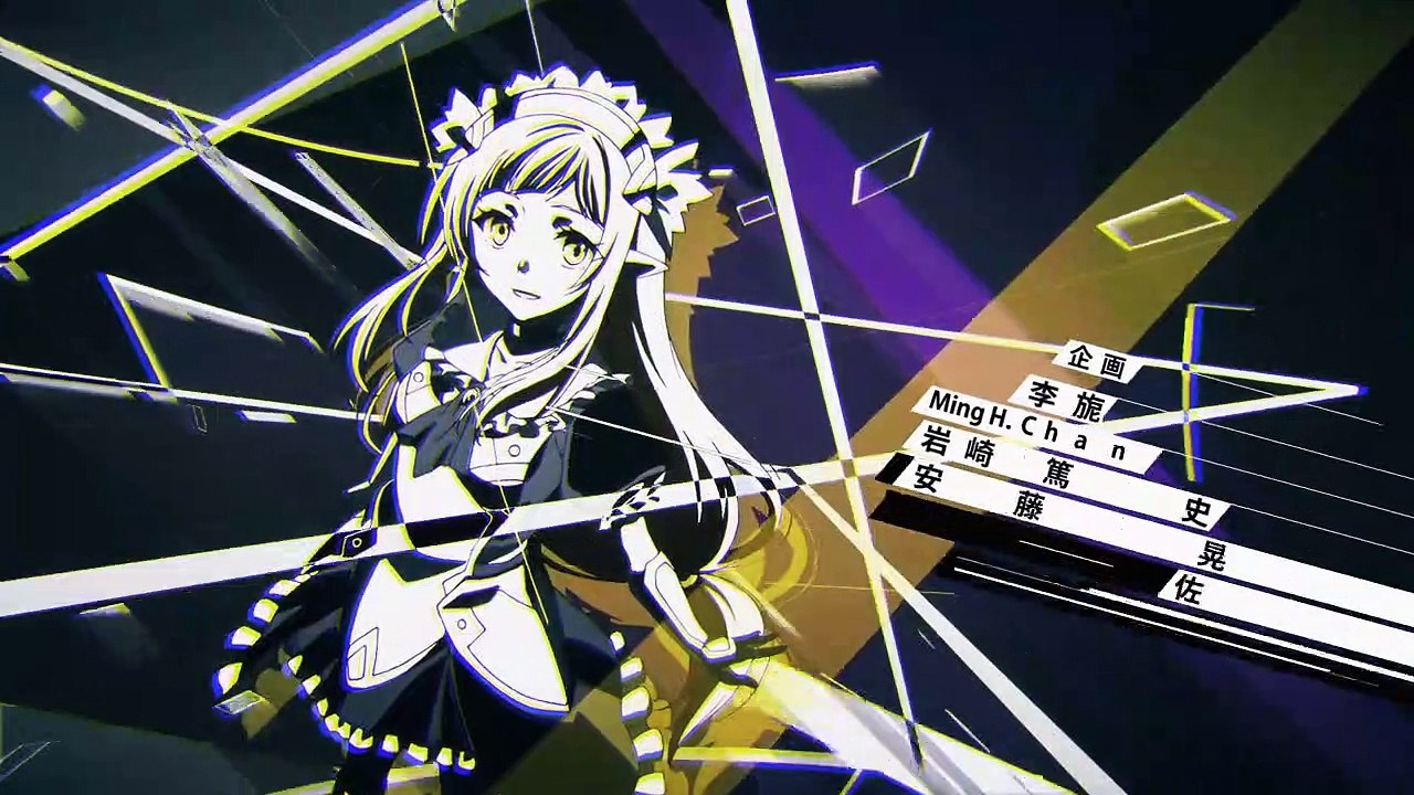 Kuro No Shoukanshi EPISODE 9 - video Dailymotion