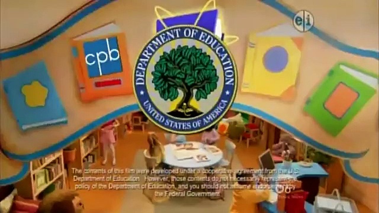 009 Super Why The Ugly Duckling.mp4 - video Dailymotion