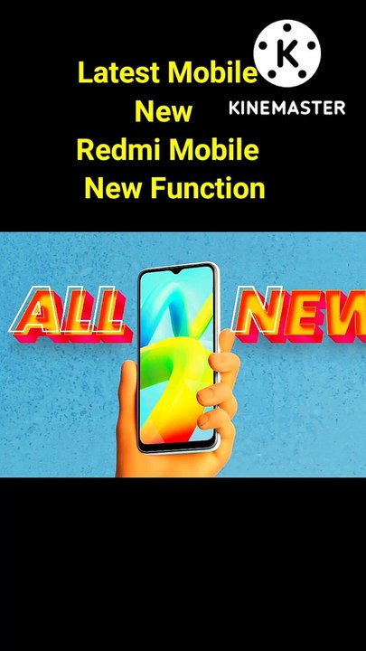 Redmi new latest mobile review - video Dailymotion