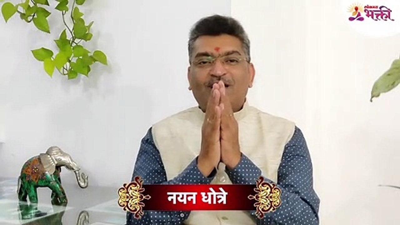 nayan dhotre नरसोबाची वाडी नृसिंहवाडी अश्विन महिना - video Dailymotion