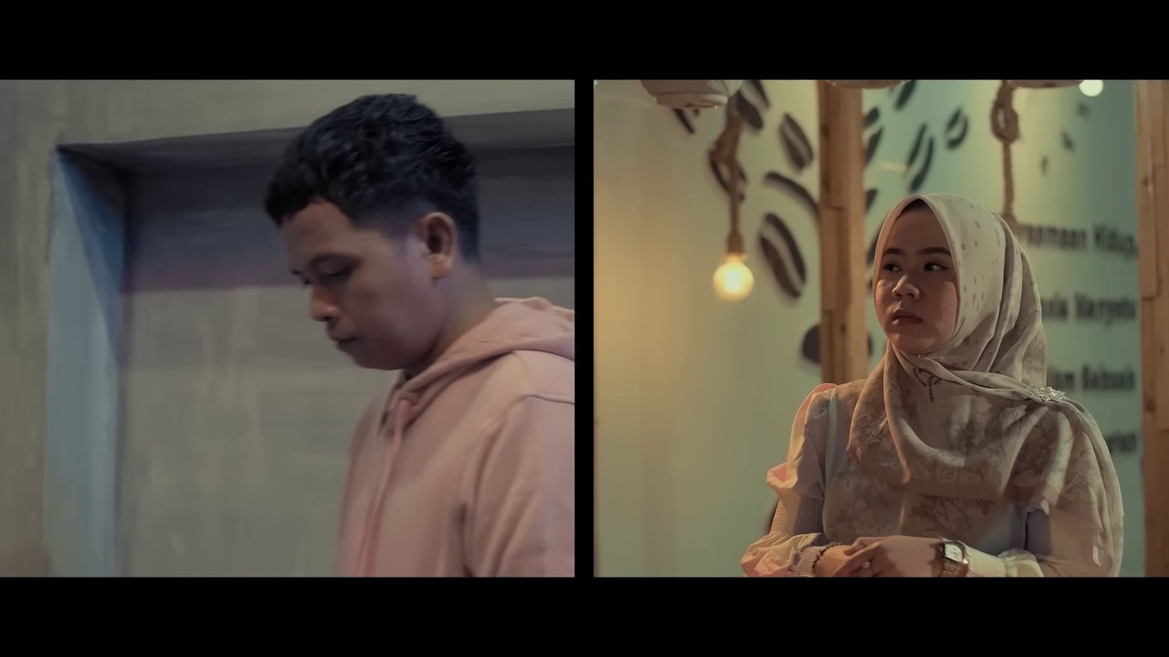 IPANK feat. RAYOLA - Batahun Di Rantau (Official Music Video) - Video ...