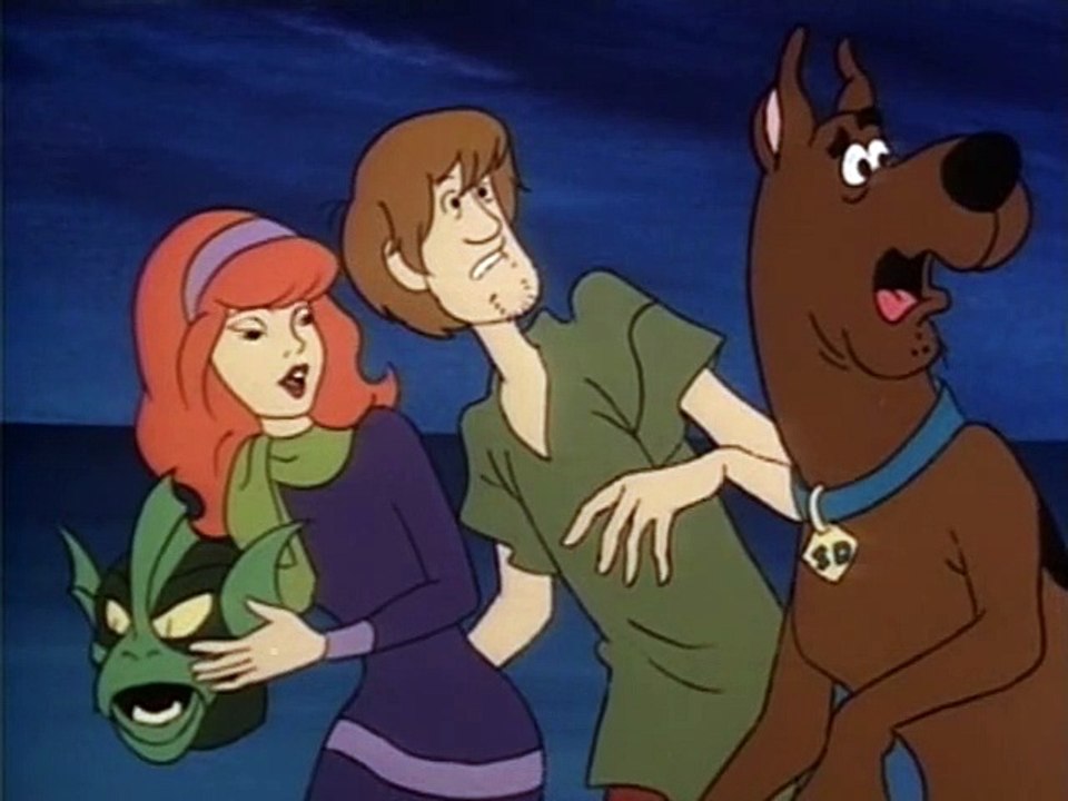 Ein Fall für Scooby Doo Staffel 1 Folge 3 HD Deutsch - video Dailymotion