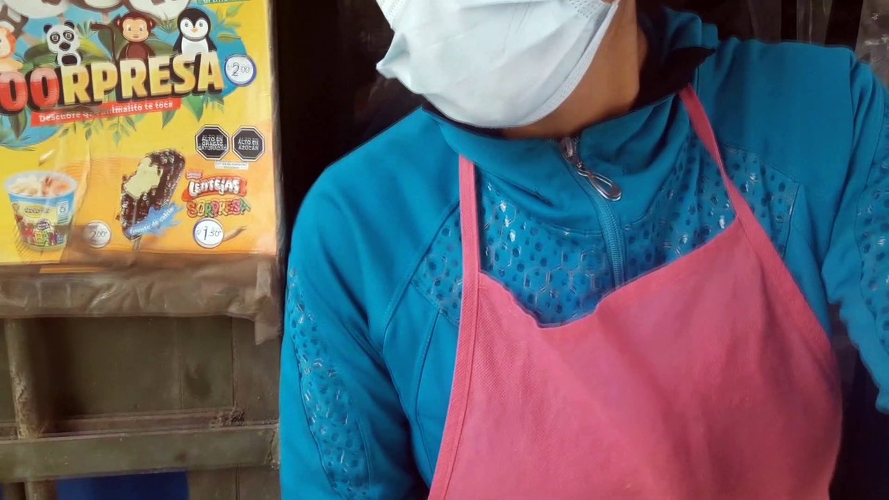 DONITO DE DONOFRIO REGRESO - Vídeo Dailymotion