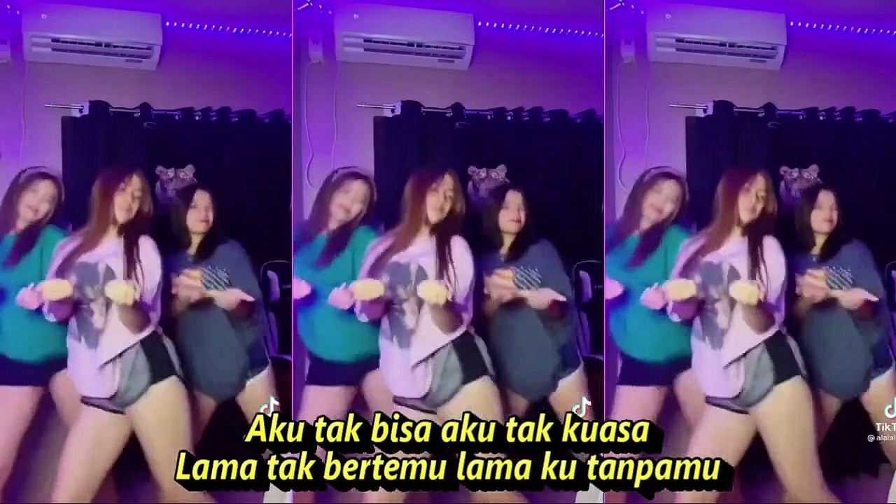 ADA RINDU DANGDUT REMIX KUMPULAN KOMPILASI TIKTOK SHORT YT HOT DANCE ATTRACTIVE REFRESH - video ...