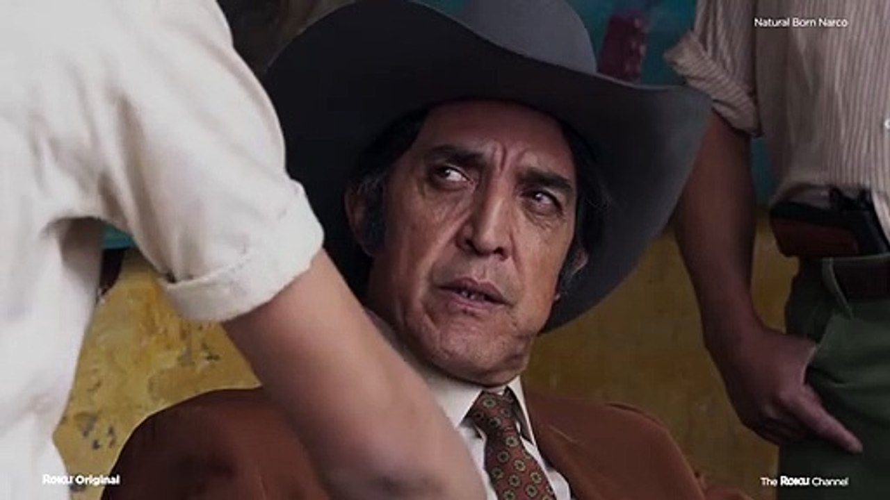 'Natural Born Narco' - Tráiler oficial en español - Roku - Vídeo ...