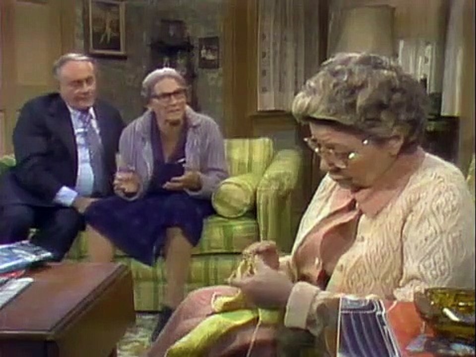 Archie Bunker's Place - Se1 - Ep02 HD Watch HD Deutsch - video Dailymotion