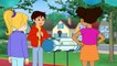 The Magic School Bus Rides Again - Se1 - Ep05 - The Magnetic Mambo HD ...