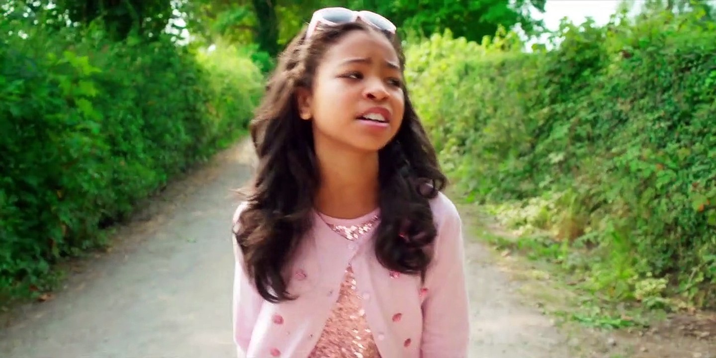 Free Rein - Se1 - Ep01 - Raven HD Watch HD Deutsch - video Dailymotion