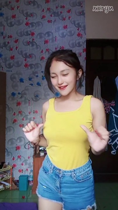 kompilasi video joget tiktok abg #2 - Video Dailymotion