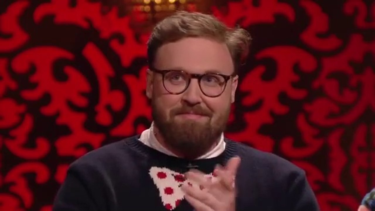 Taskmaster S14 E01 - video Dailymotion