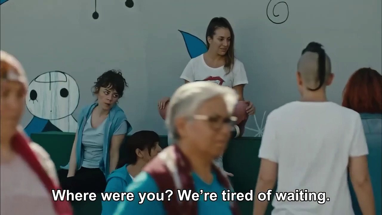 The Yard - Episode 22 (English Subtitles) Avlu - Vídeo Dailymotion