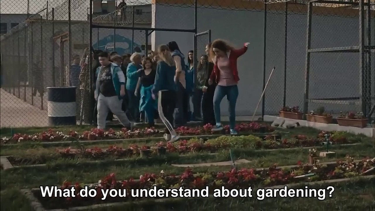 The Yard - Episode 51 (English Subtitles) Avlu - Vídeo Dailymotion