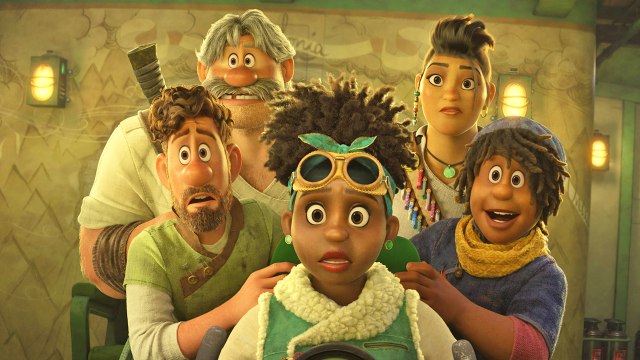 Disneys schlimmster Flop seit Jahren soll 147 Millionen Dollar Verlust machen – und die Fans ...