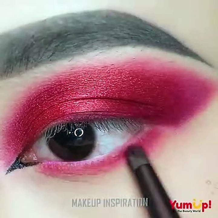 4 Satisfying Video Makeup Tutorial Best Makeup Transformation