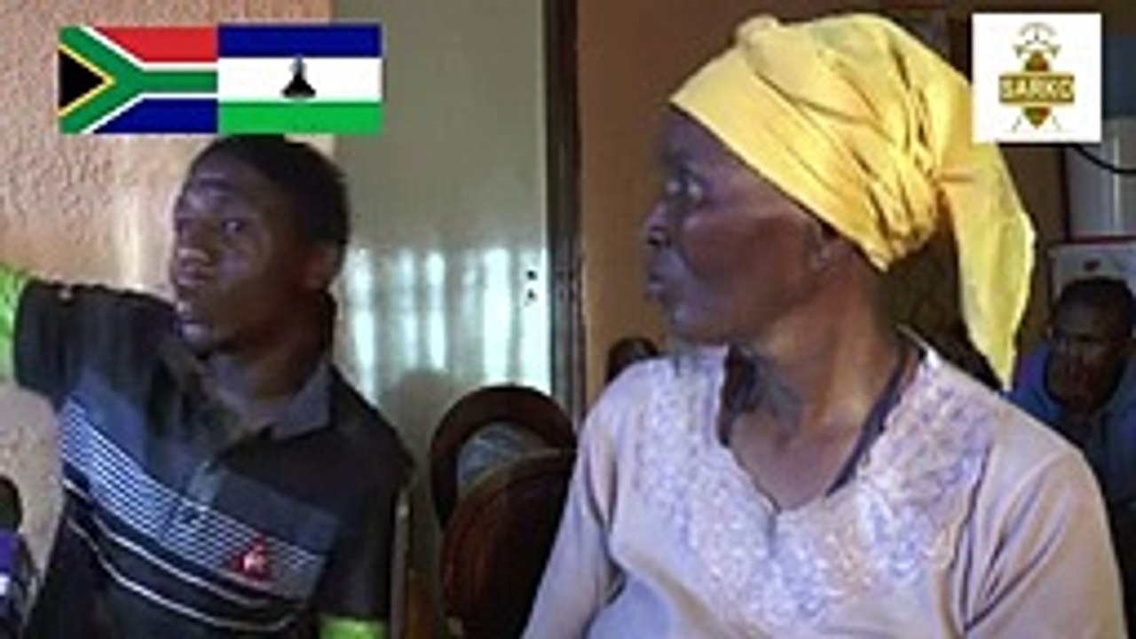 WITCHCRAFT BOLOI. PART 2 - video Dailymotion