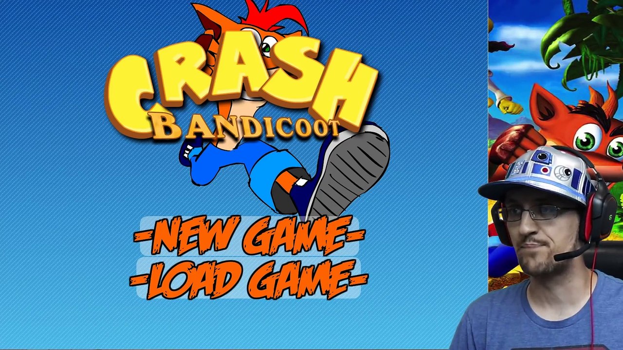 CRASH BANDICOOT BATTLE MODE TWINS! Skylanders Dad vs. FGTEEV Duddy (The ...