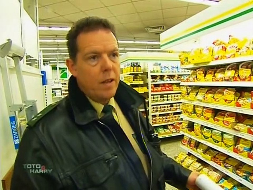 Toto & Harry Staffel 9 Folge 5 HD Deutsch - video Dailymotion