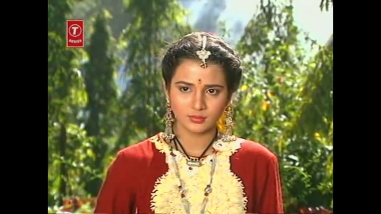 Kya Karthe The Saajna Full Song Film Lal Dupatta Malmal Ka - video Dailymotion